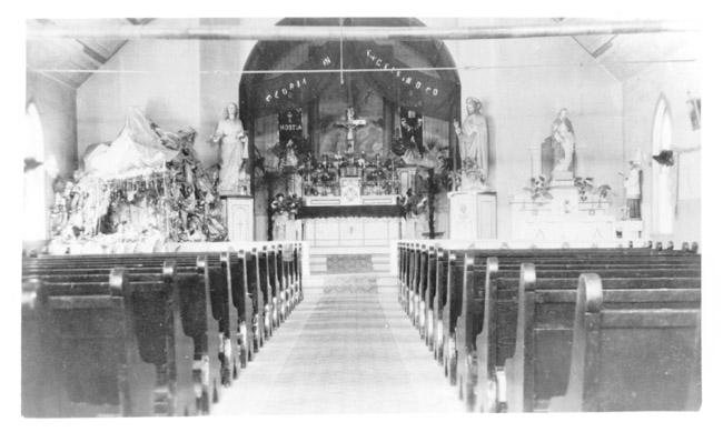 Crow Absorkee Apsaalooka, St. Xavier, Montana, Indian Peoples Digital ...