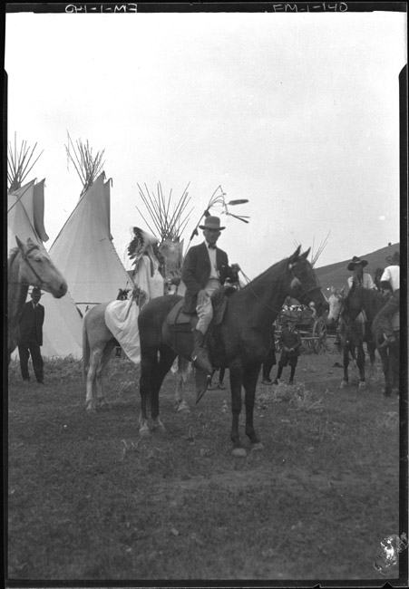 Chippewa/Cree, Rocky Boy Reservation, Montana, Indian Peoples Digital ...
