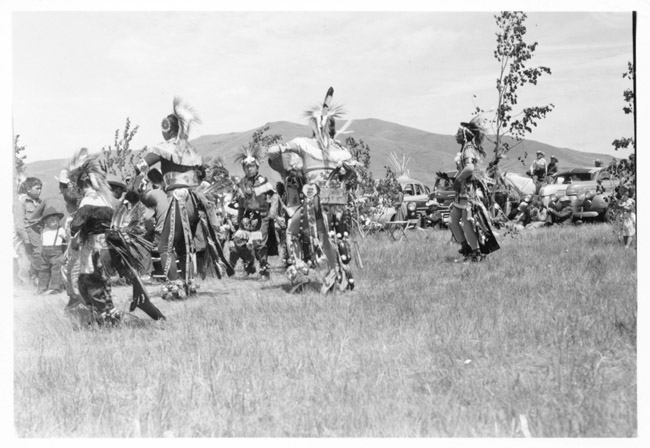 Chippewa/Cree, Rocky Boy Reservation, Montana, Indian Peoples Digital ...