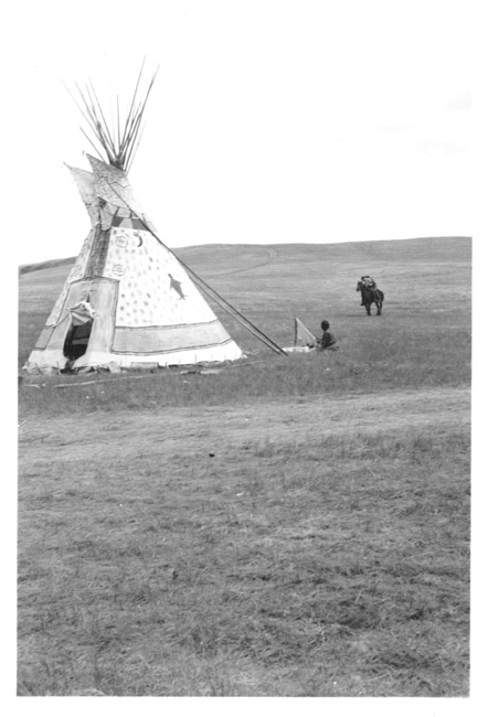 Chippewa/Cree, Rocky Boy Reservation, Montana, Indian Peoples Digital ...