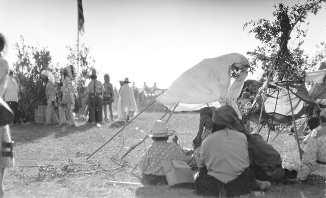 Chippewa/Cree, Rocky Boy Reservation, Montana, Indian Peoples Digital ...