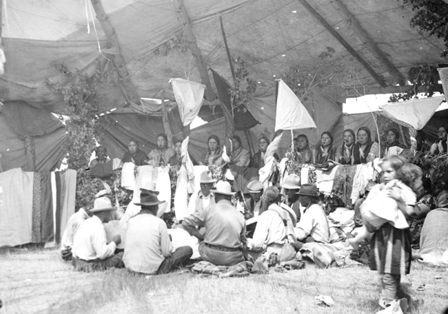 Chippewa/Cree, Rocky Boy Reservation, Montana, Indian Peoples Digital ...