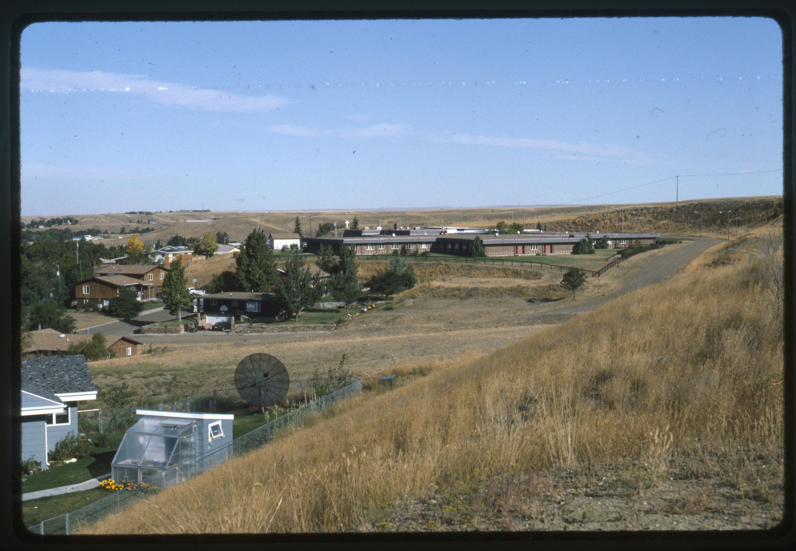 Ivan Doig Archive - Digital Collection Item