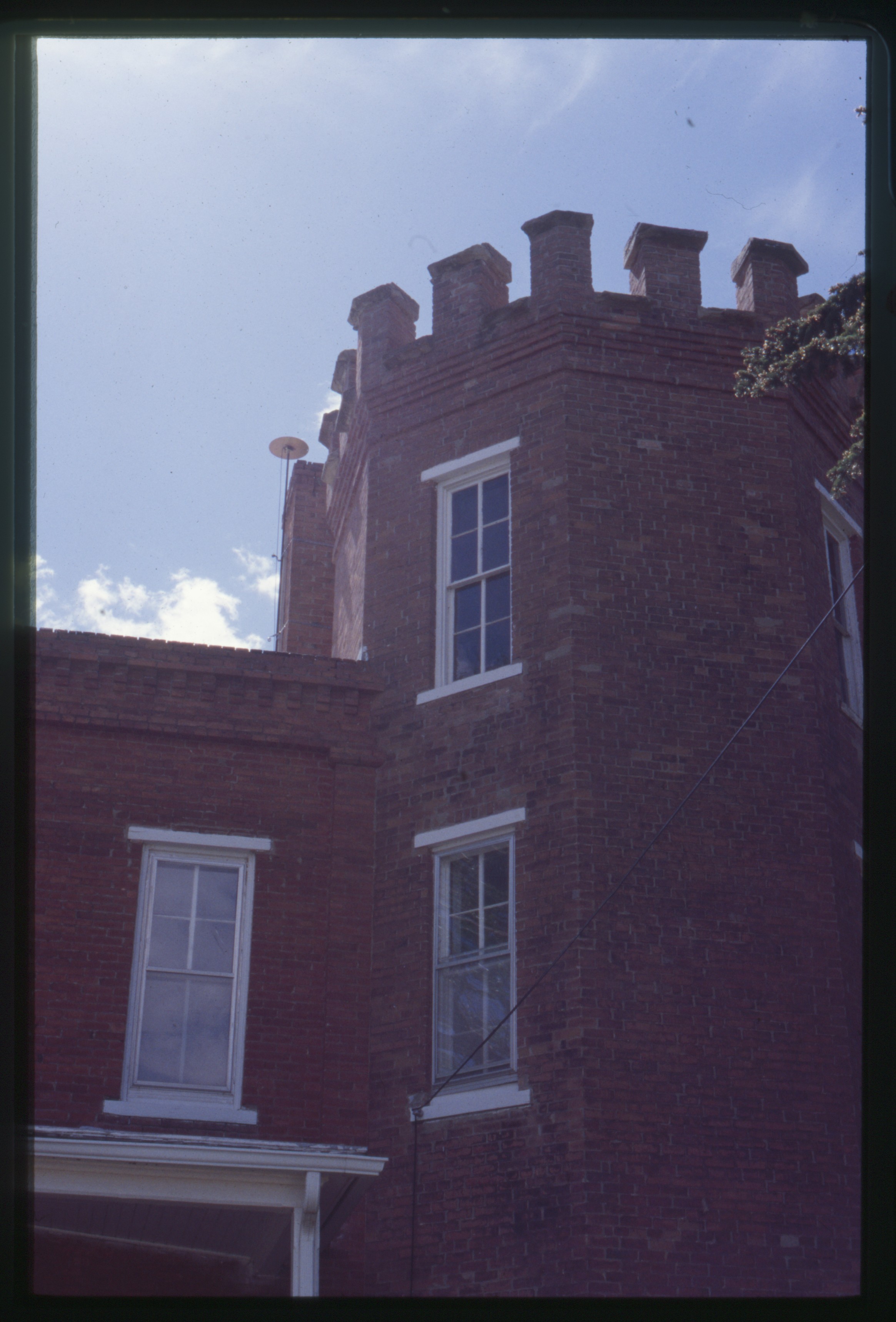 Ivan Doig Archive - Digital Collection Item