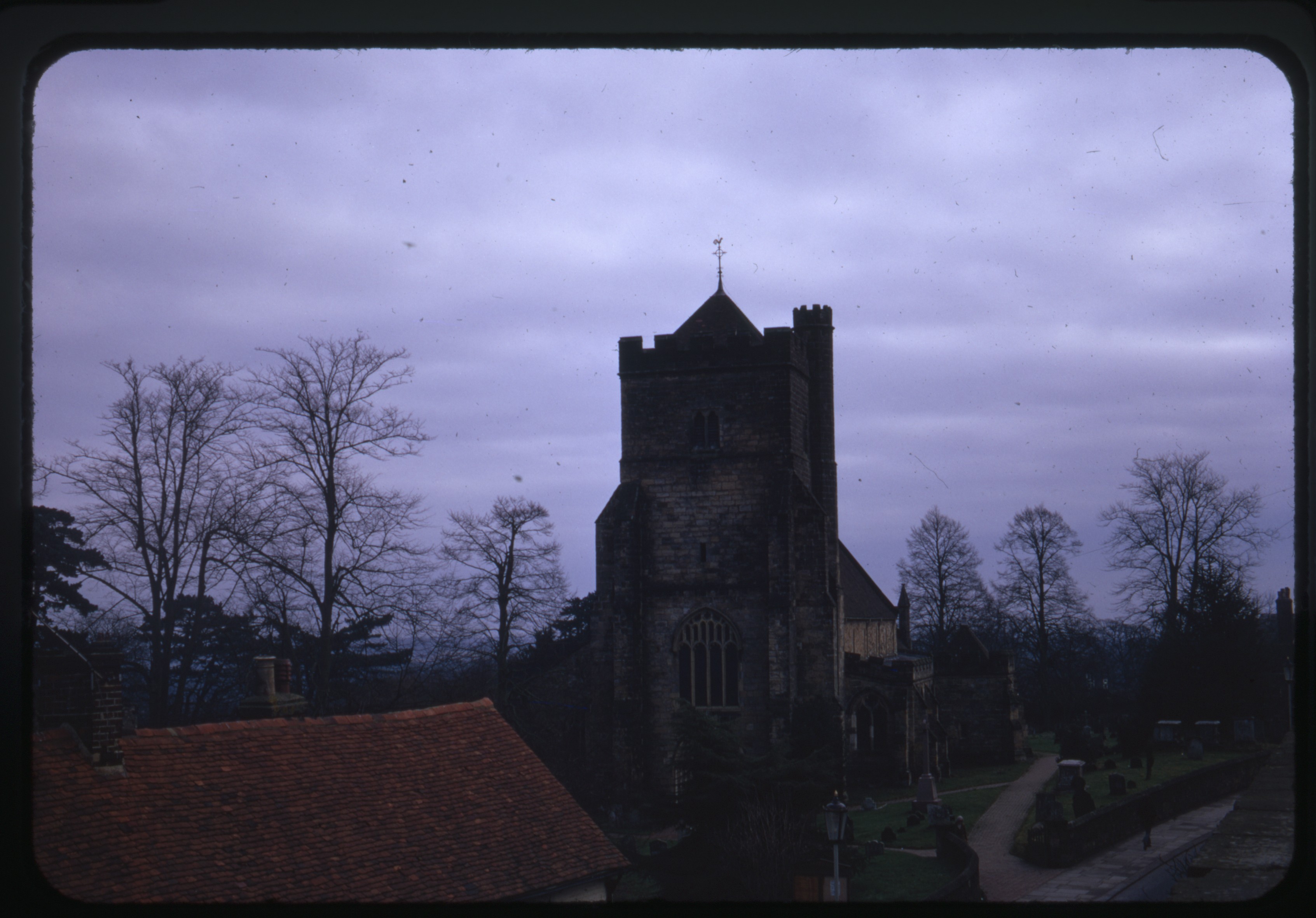 Ivan Doig Archive - Digital Collection Item