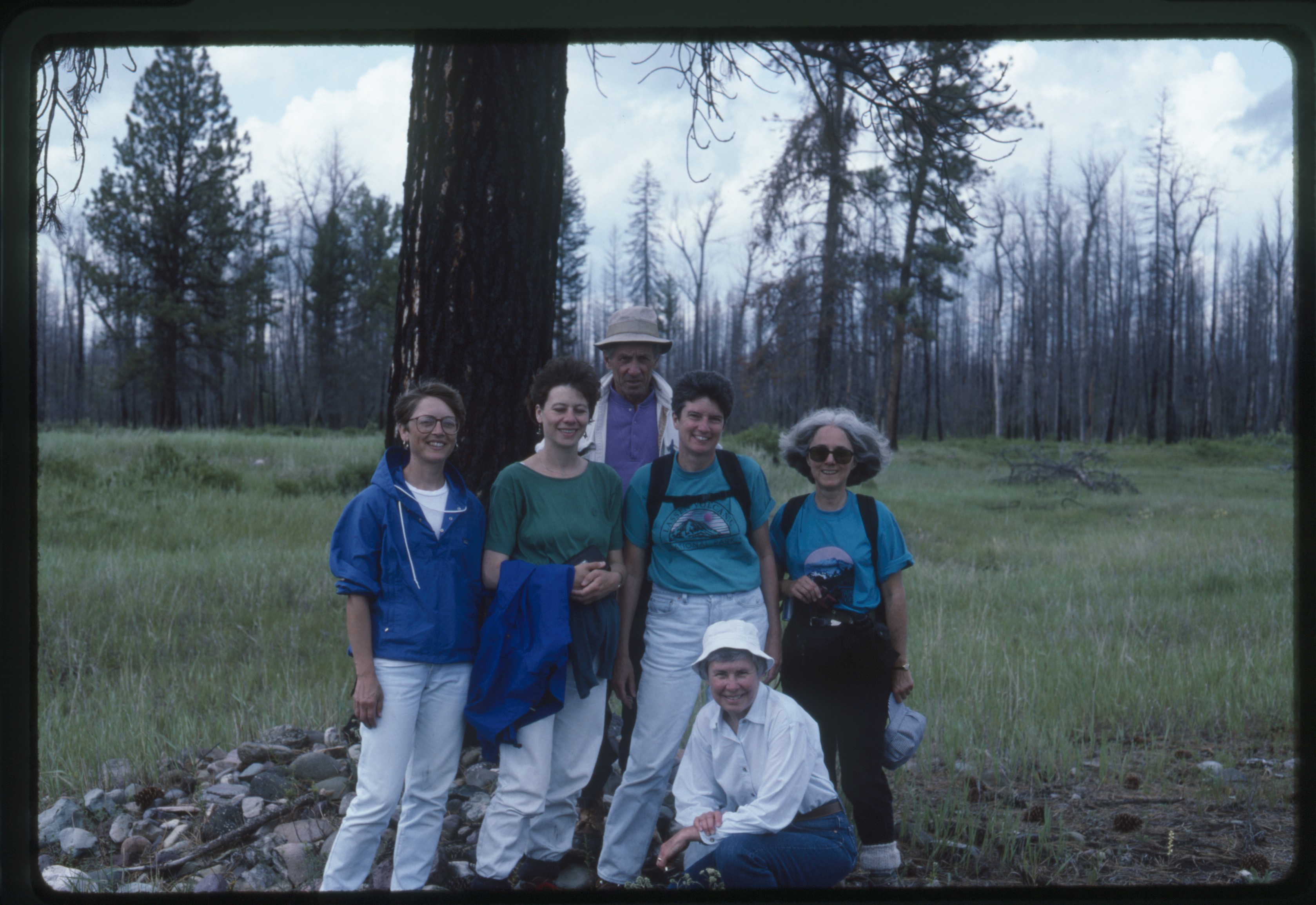 Ivan Doig Archive - Digital Collection Item