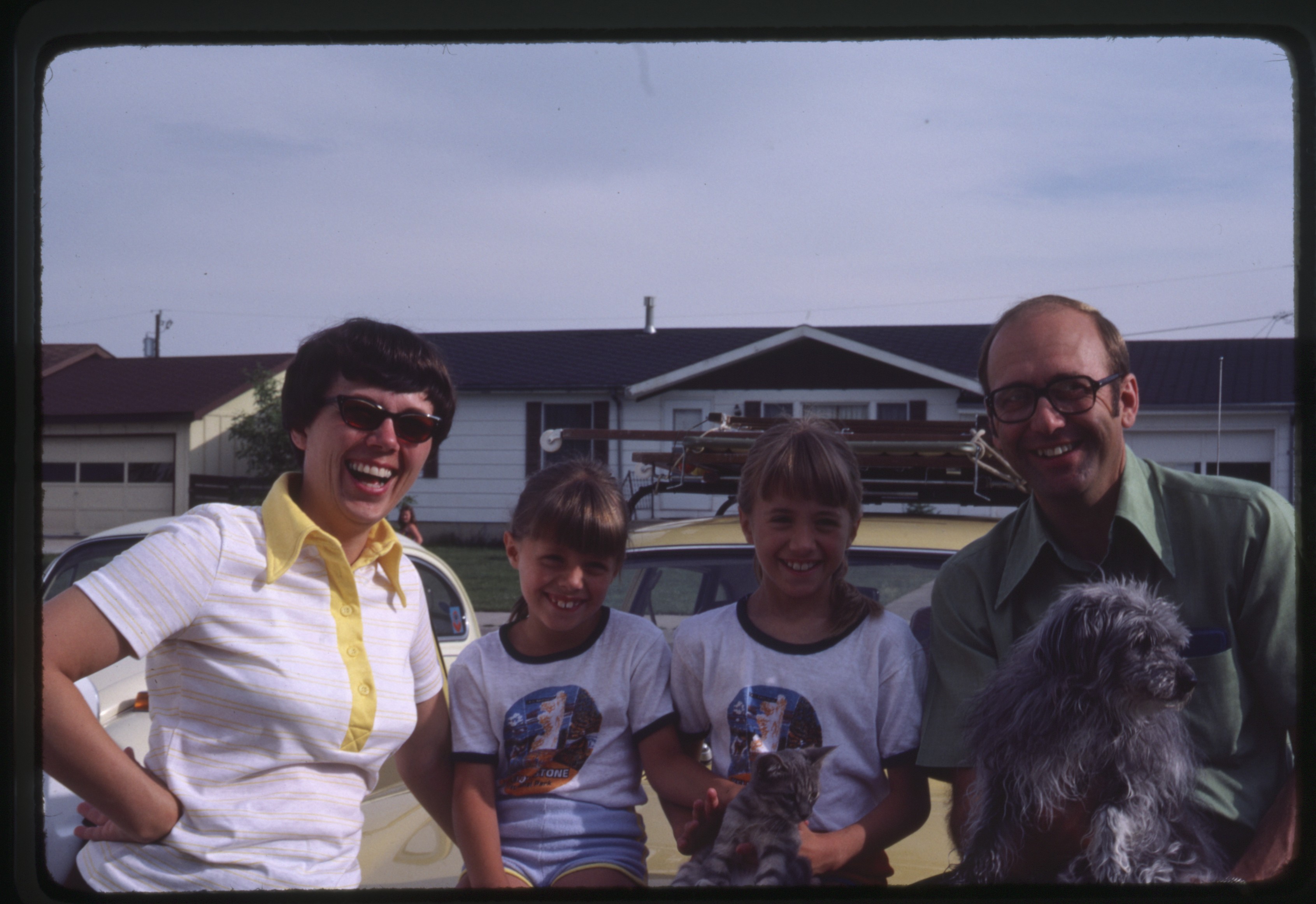 Ivan Doig Archive - Digital Collection Item