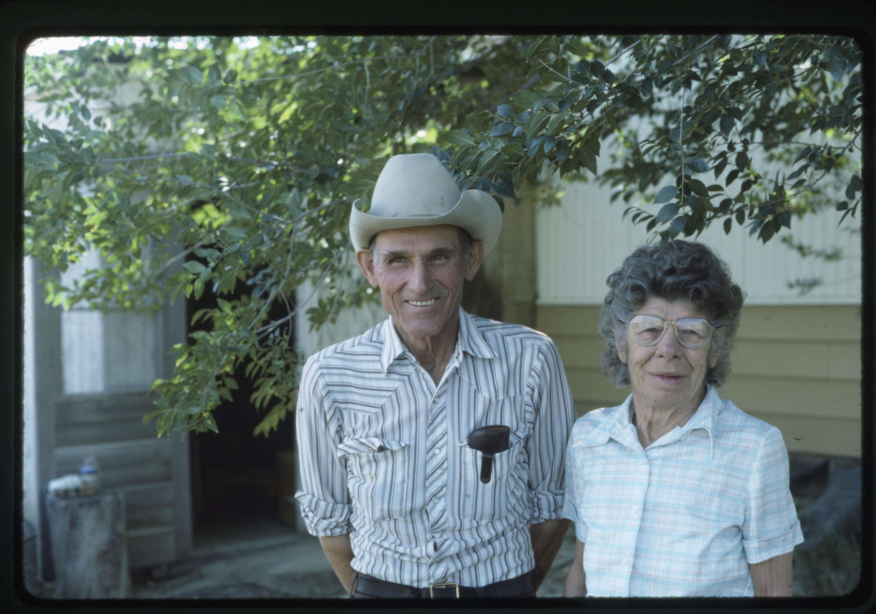 Ivan Doig Archive - Digital Collection Item