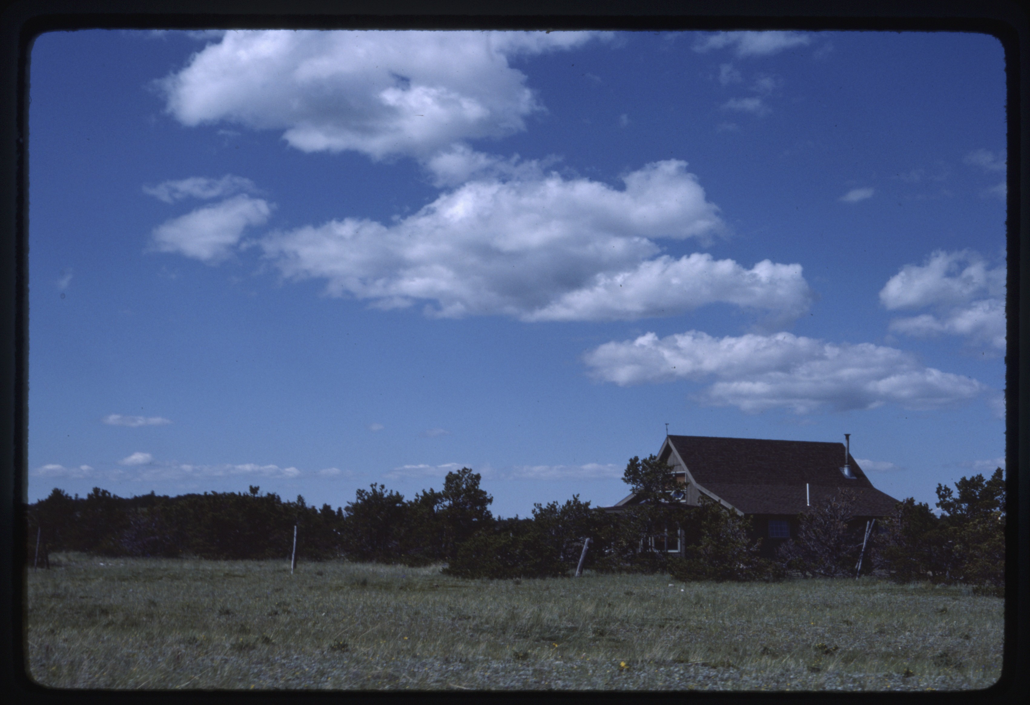 Ivan Doig Archive - Digital Collection Item