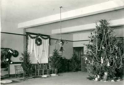 MSU Historical Photos Item