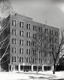 MSU Historical Photos Item