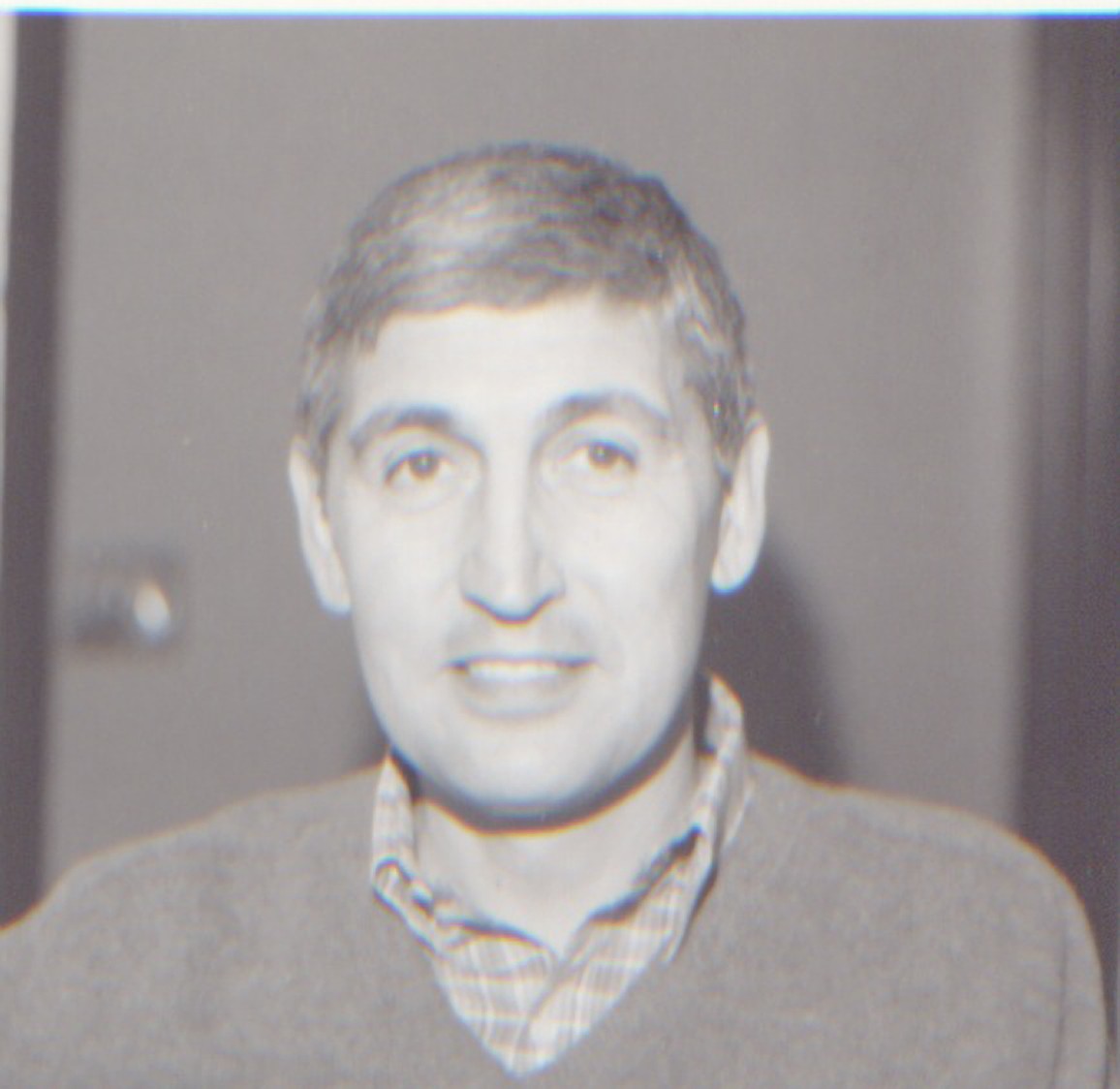 Joseph D. Armijo