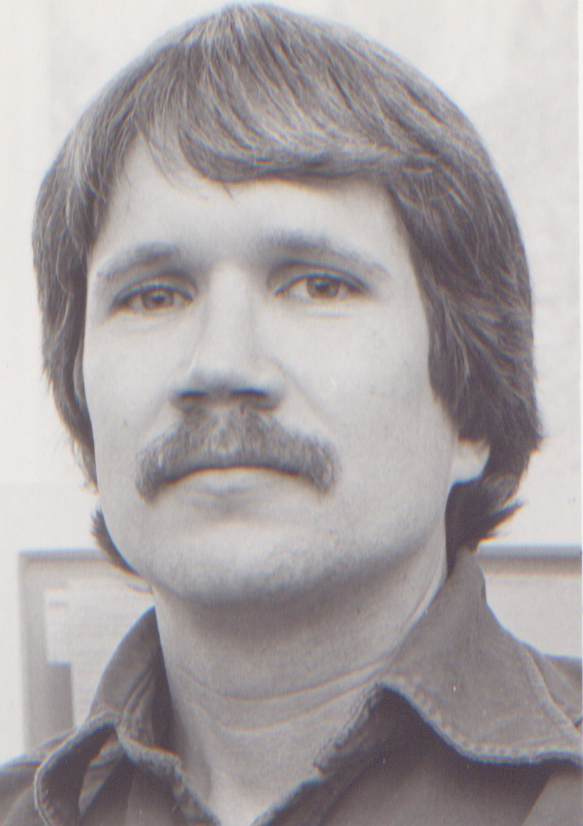 Jeffery D. Banfield