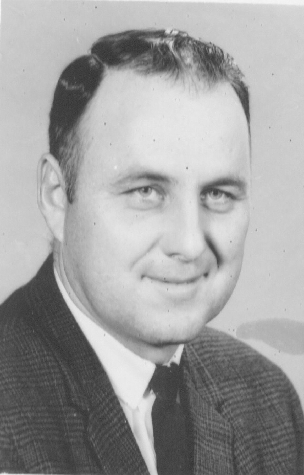 Alfred L. Black