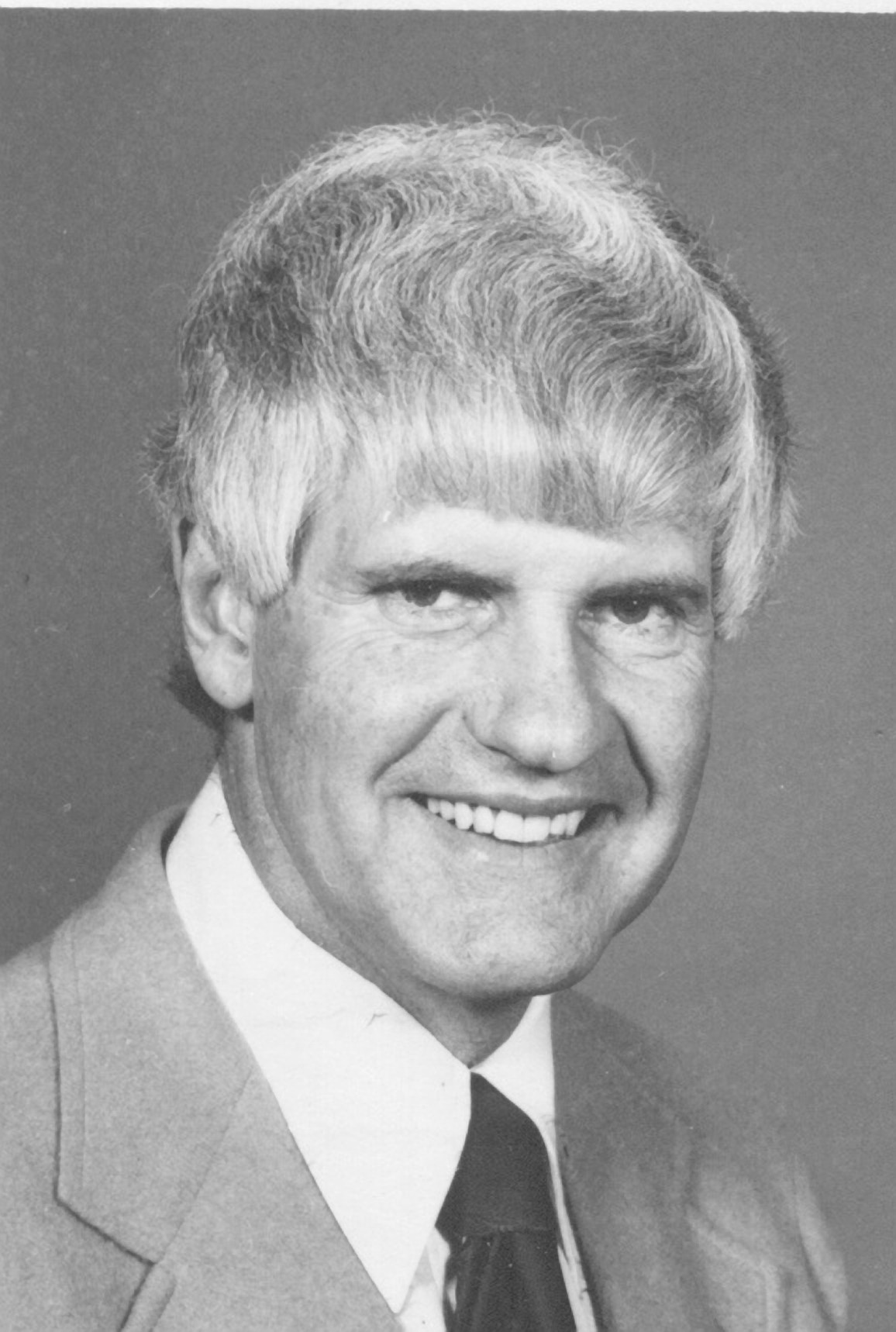 Donald L. Clark