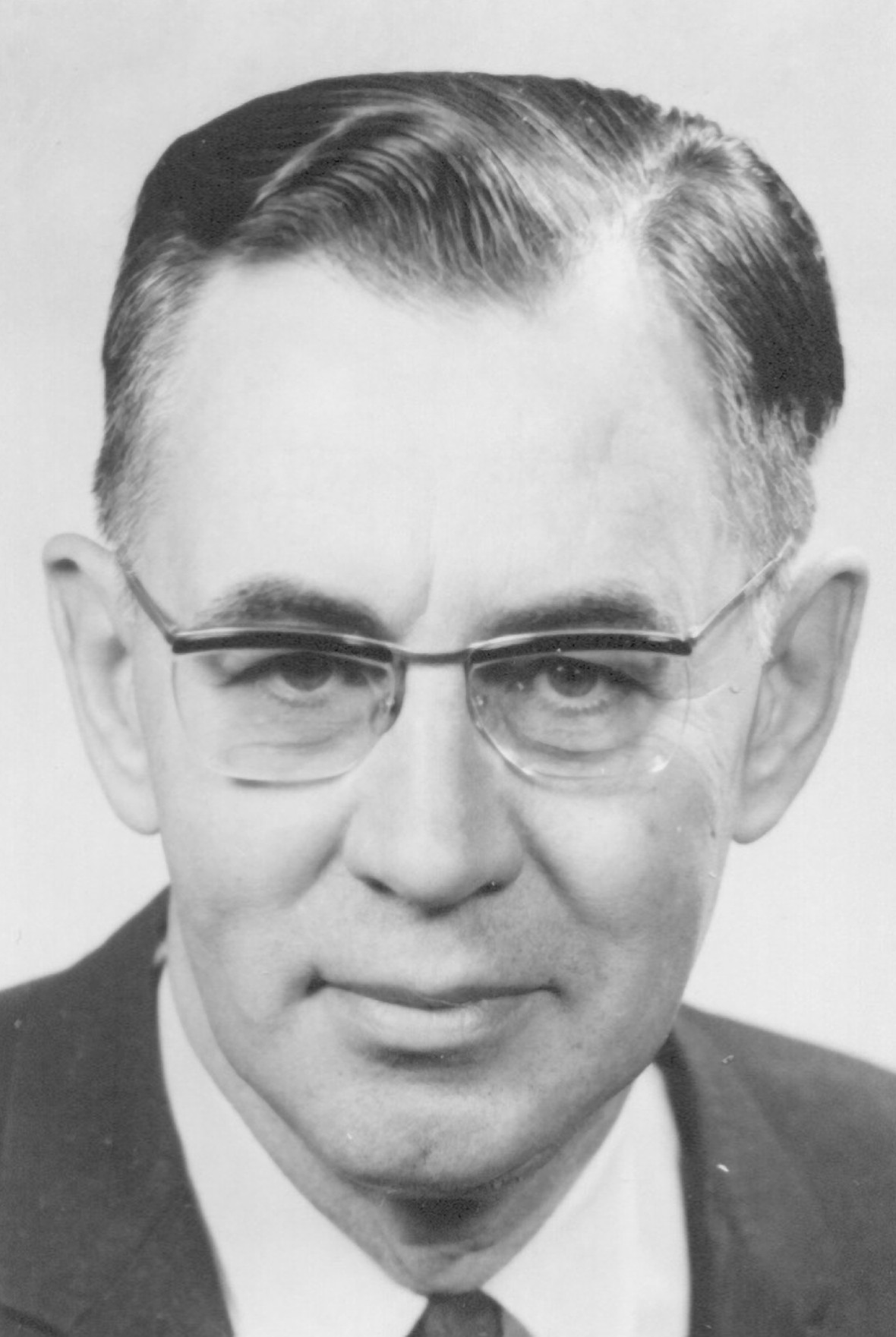 Robert G. Dunbar