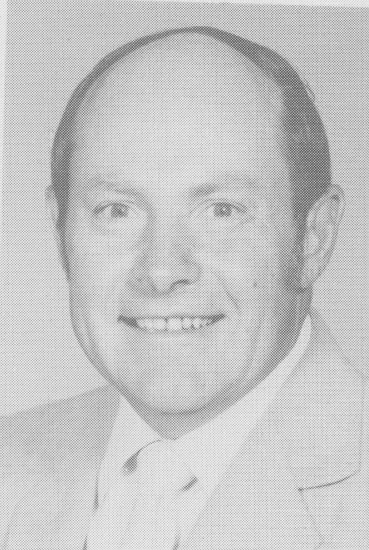Neil H. Eliason