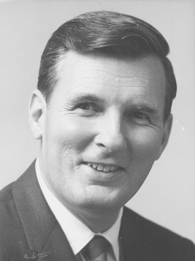 Donald H. Fritts