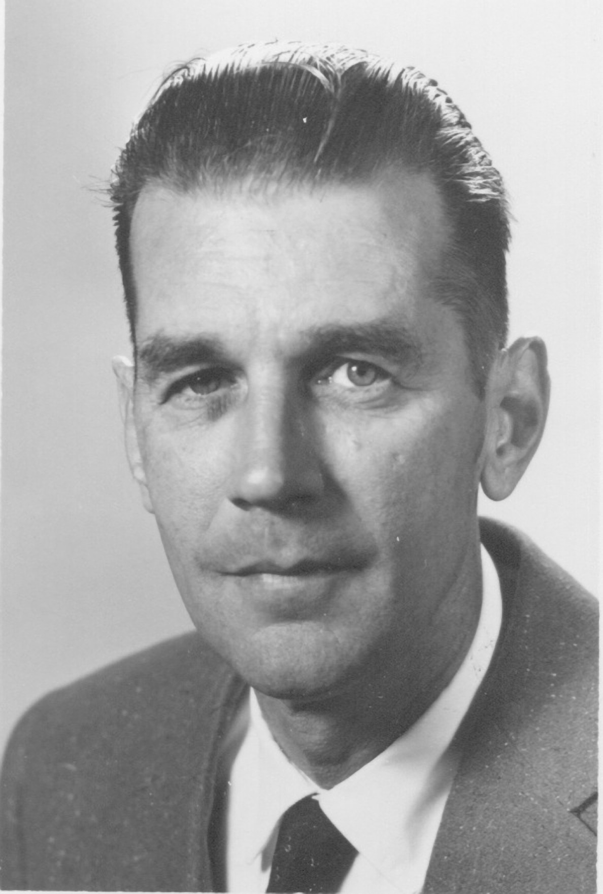 Kenneth R. Greer