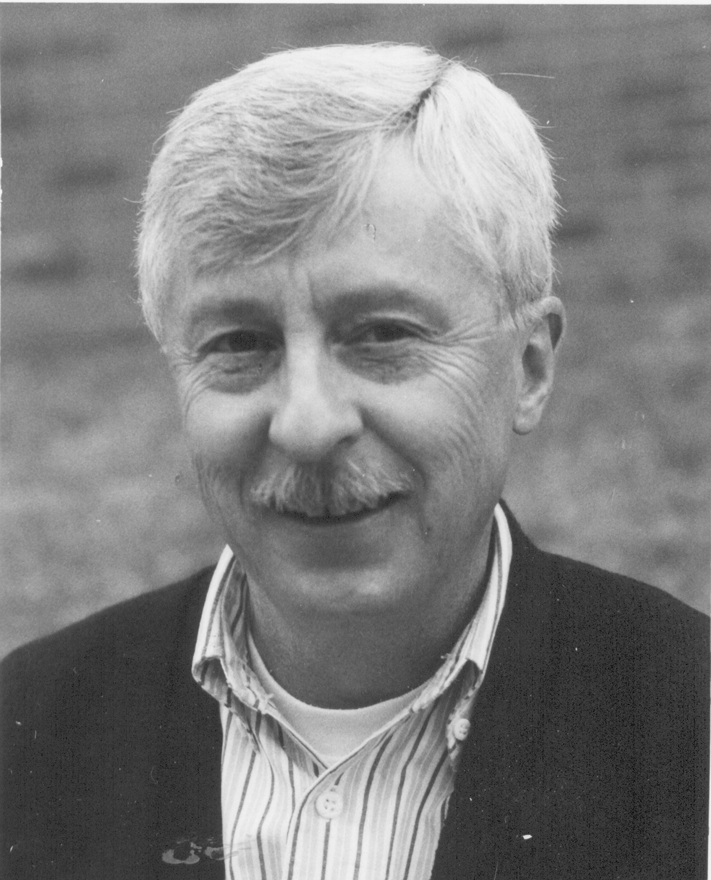 Kenneth D. Hapner