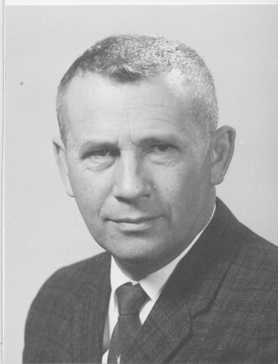 Erhardt Richard Hehn