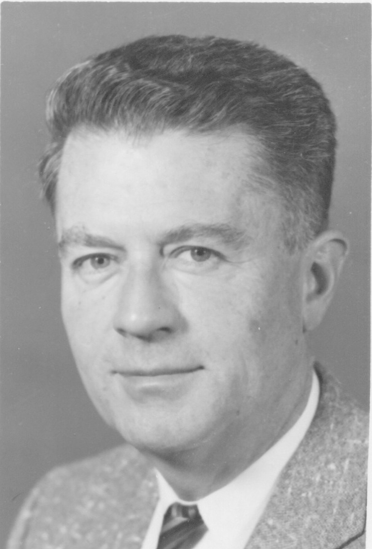 Edwin E. Howard