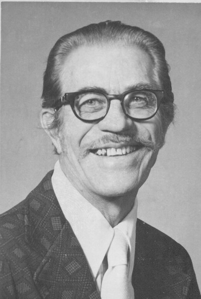Carl L. Issacson