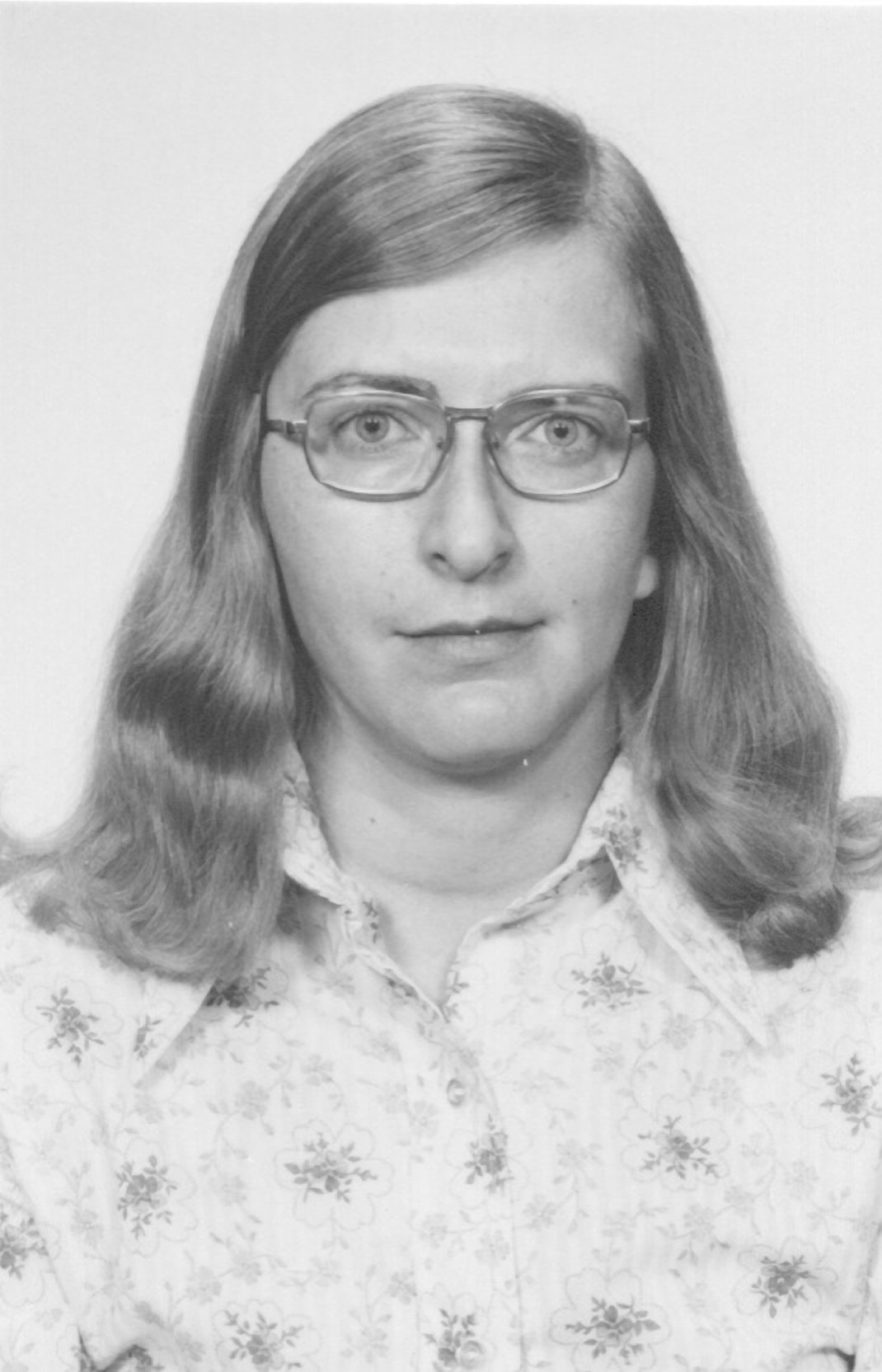 Rosemarie C. Russo