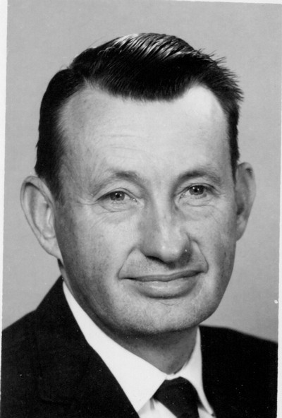 Donald K. Weaver Jr.