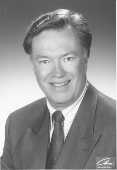 Gerald F. Wheeler