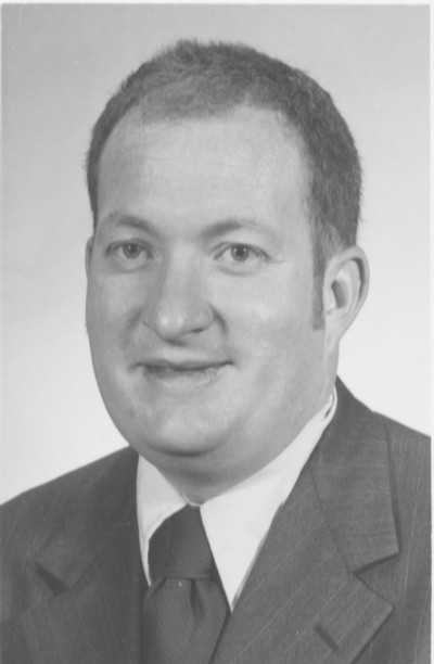 Ralph W. Zimmer