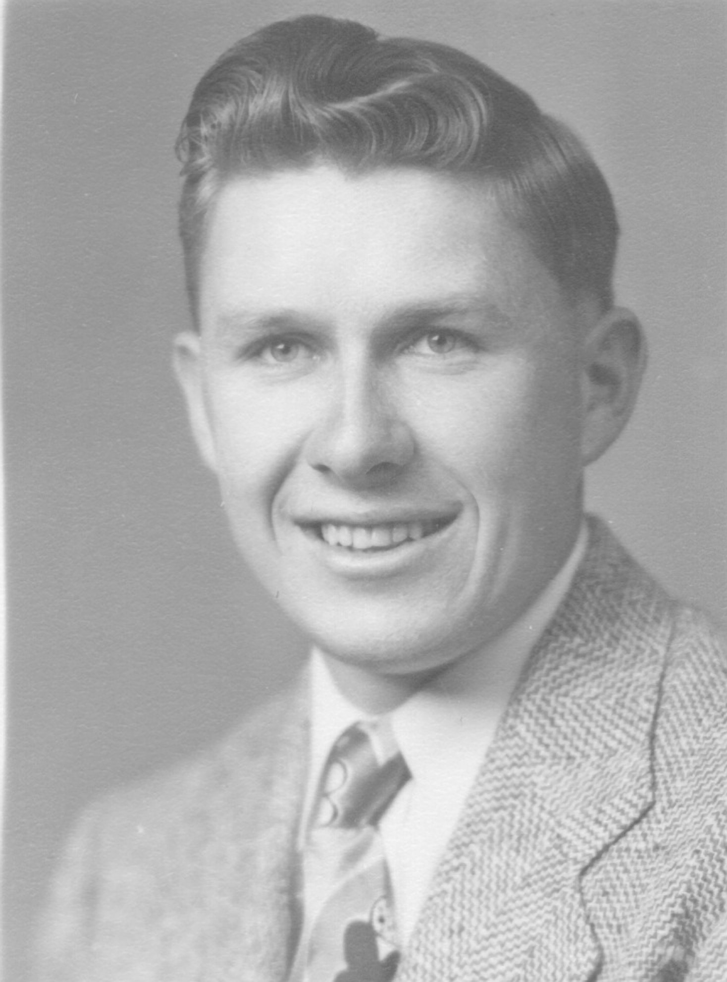 Marvin Ronald Costello