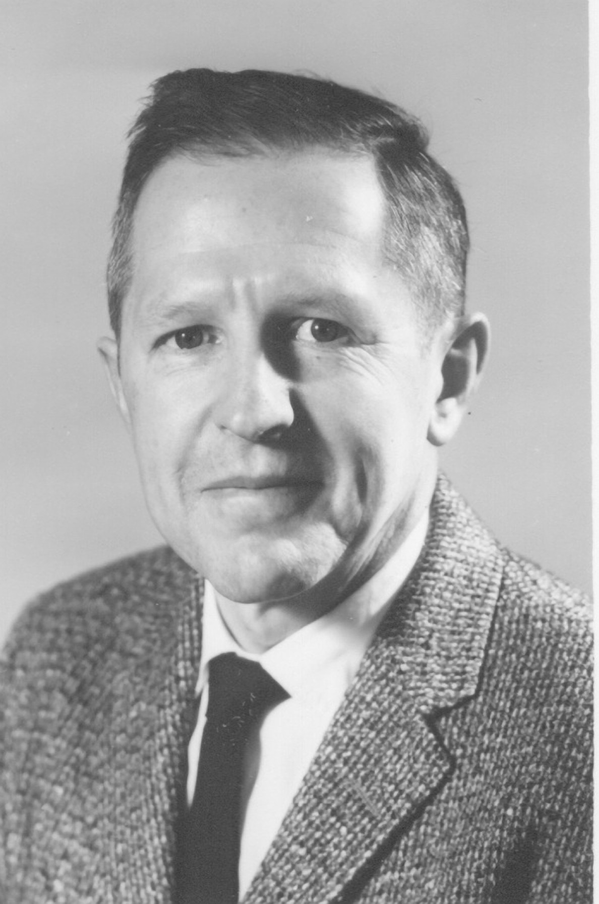 Emmett R. Holekamp