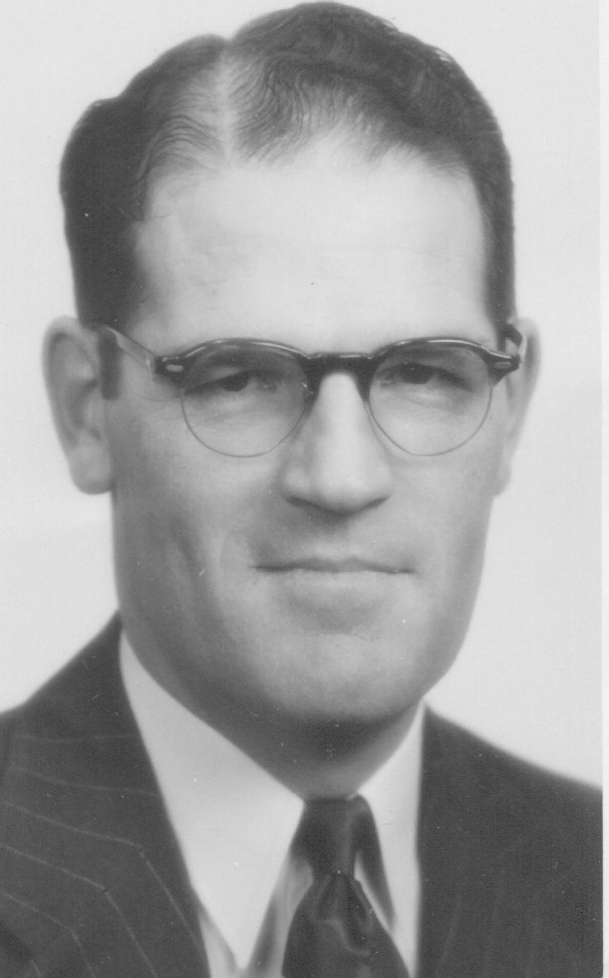 Arthur O. Jacobs