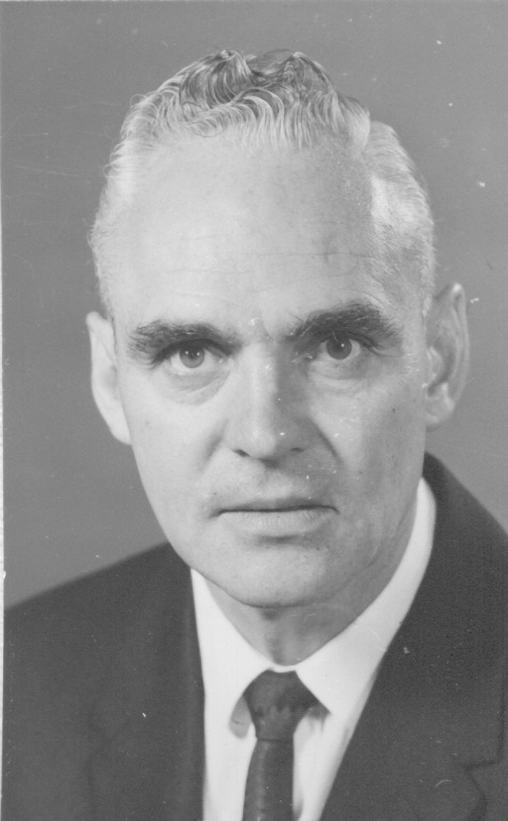 Paul J. Moore