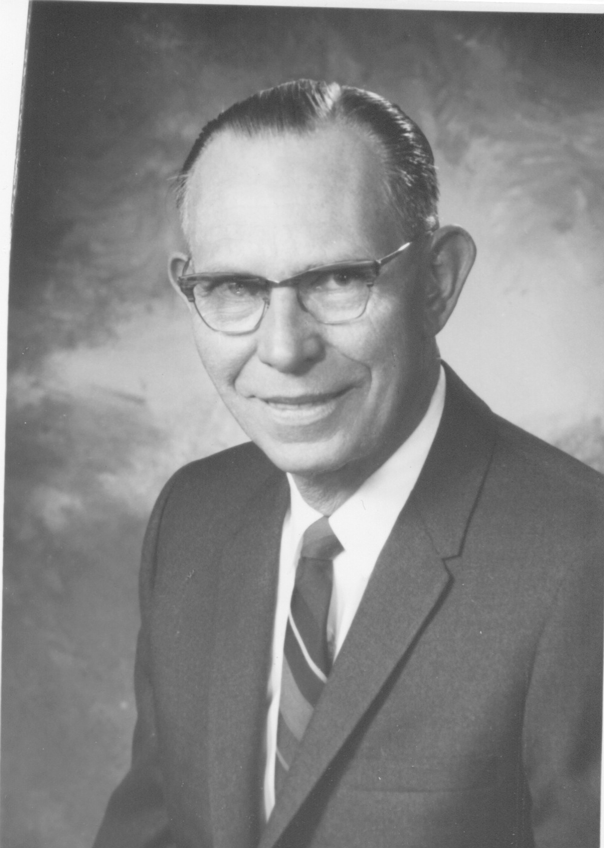 Leon H. Johnson