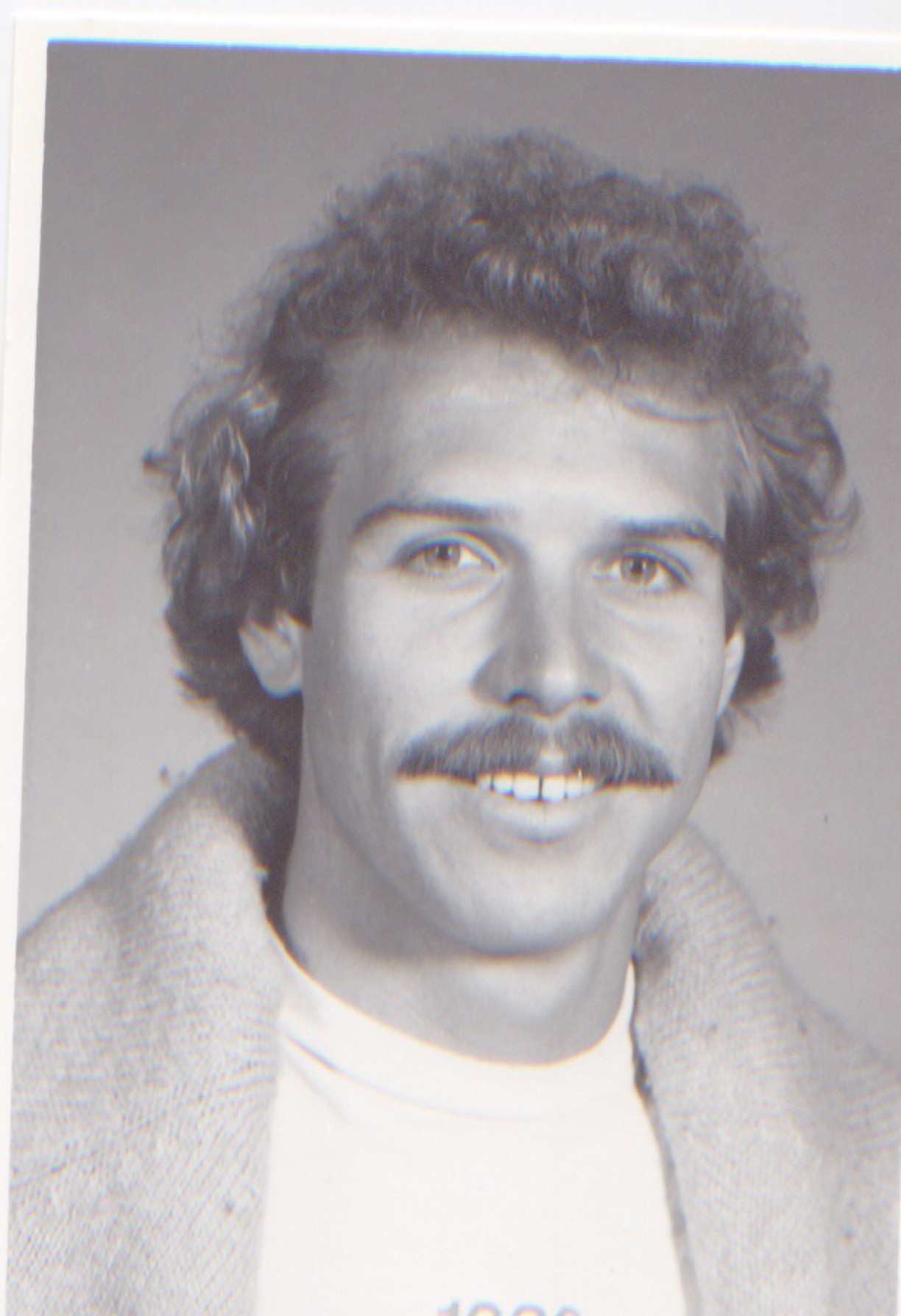 Brad Diede