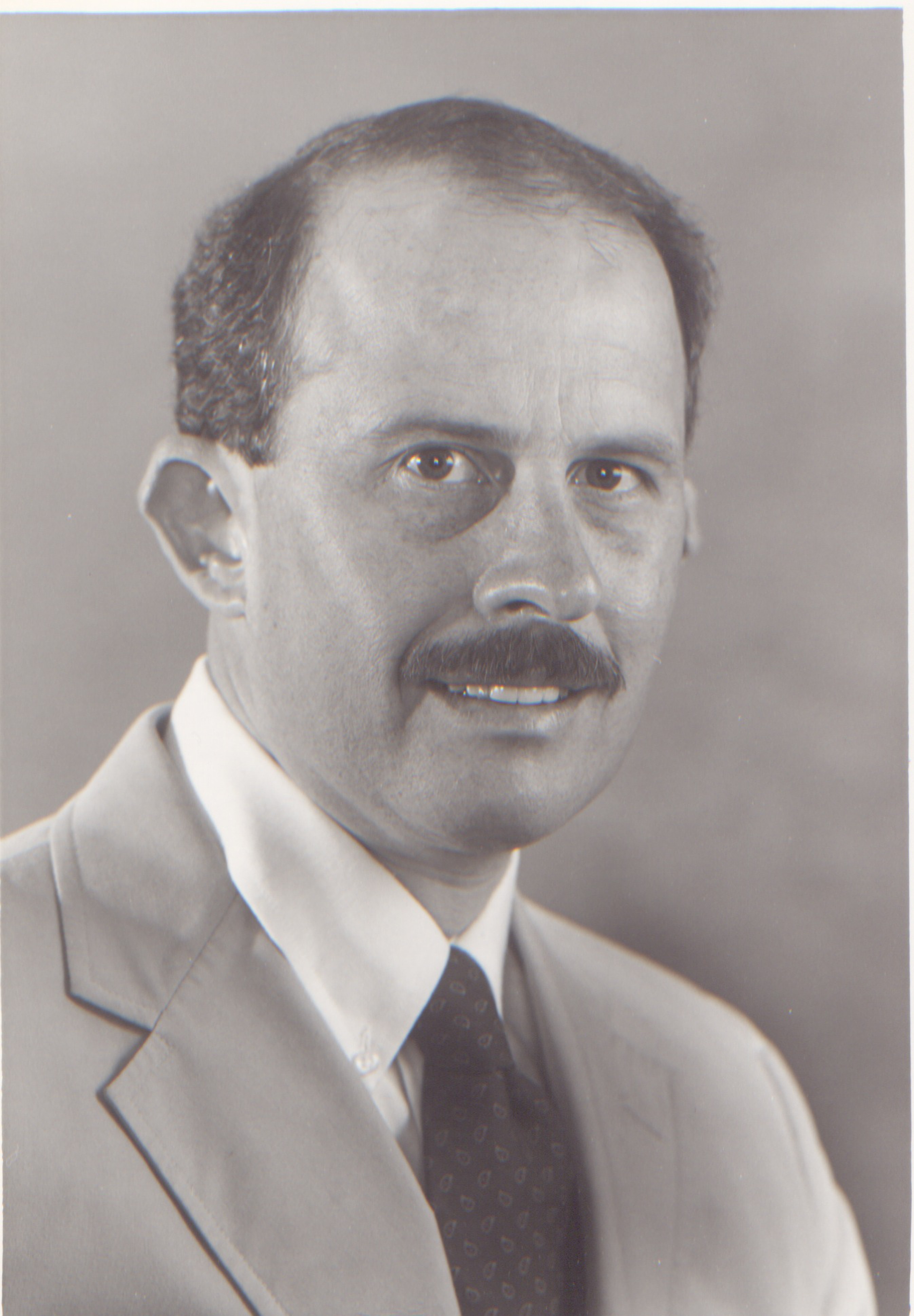 Barry J. Jacobsen