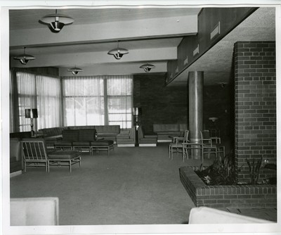 Hamilton Hall