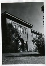 Herrick Hall