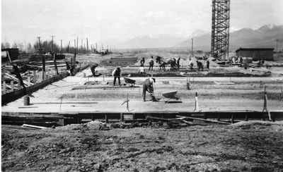 MSU Historical Photos Item