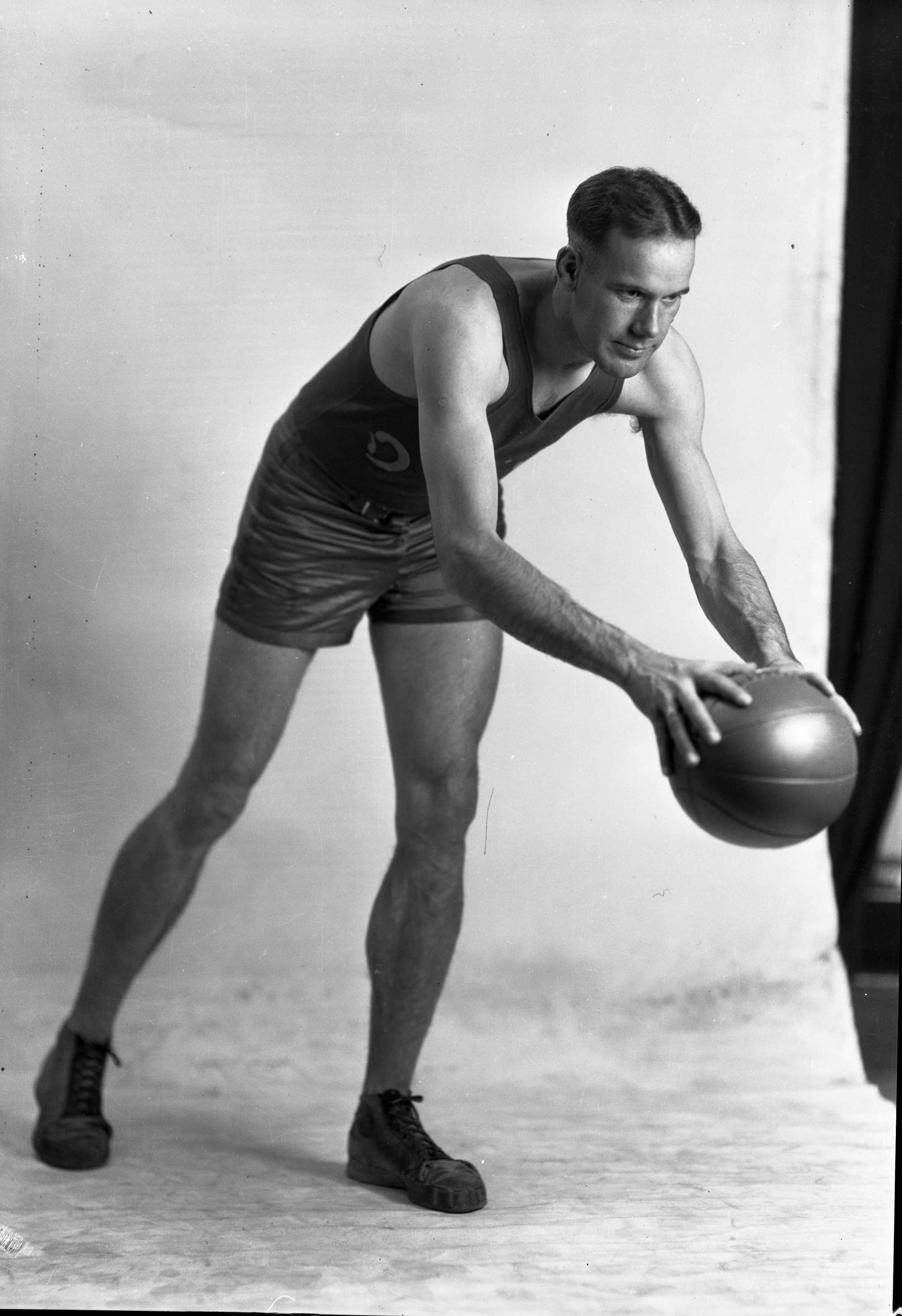 John "Brick" Breeden