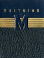 Montanan Yearbooks Collection - Montana State University (MSU) Library ...
