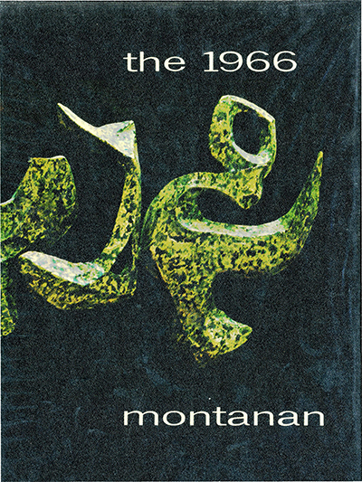 1966 Montanan