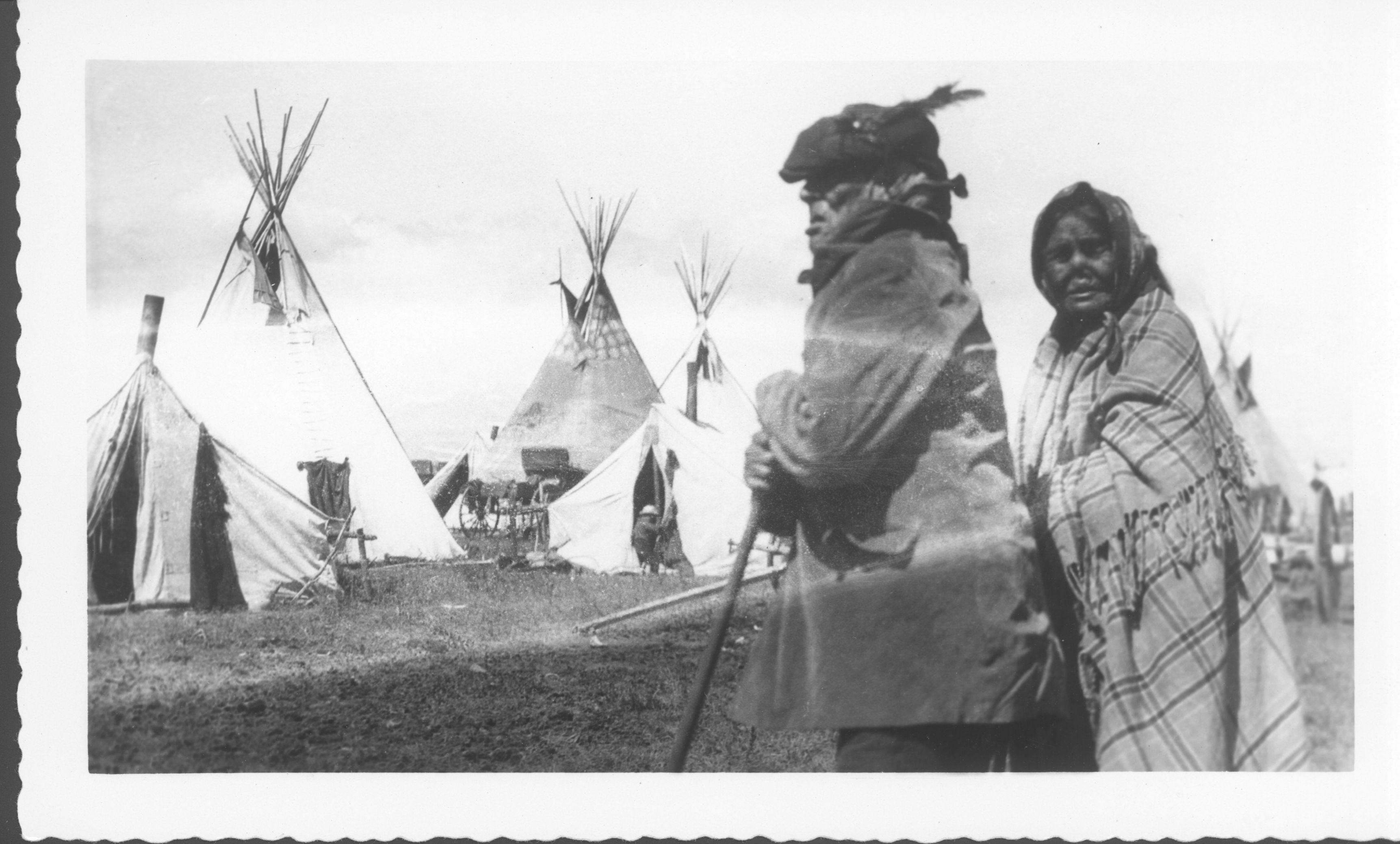Indians
