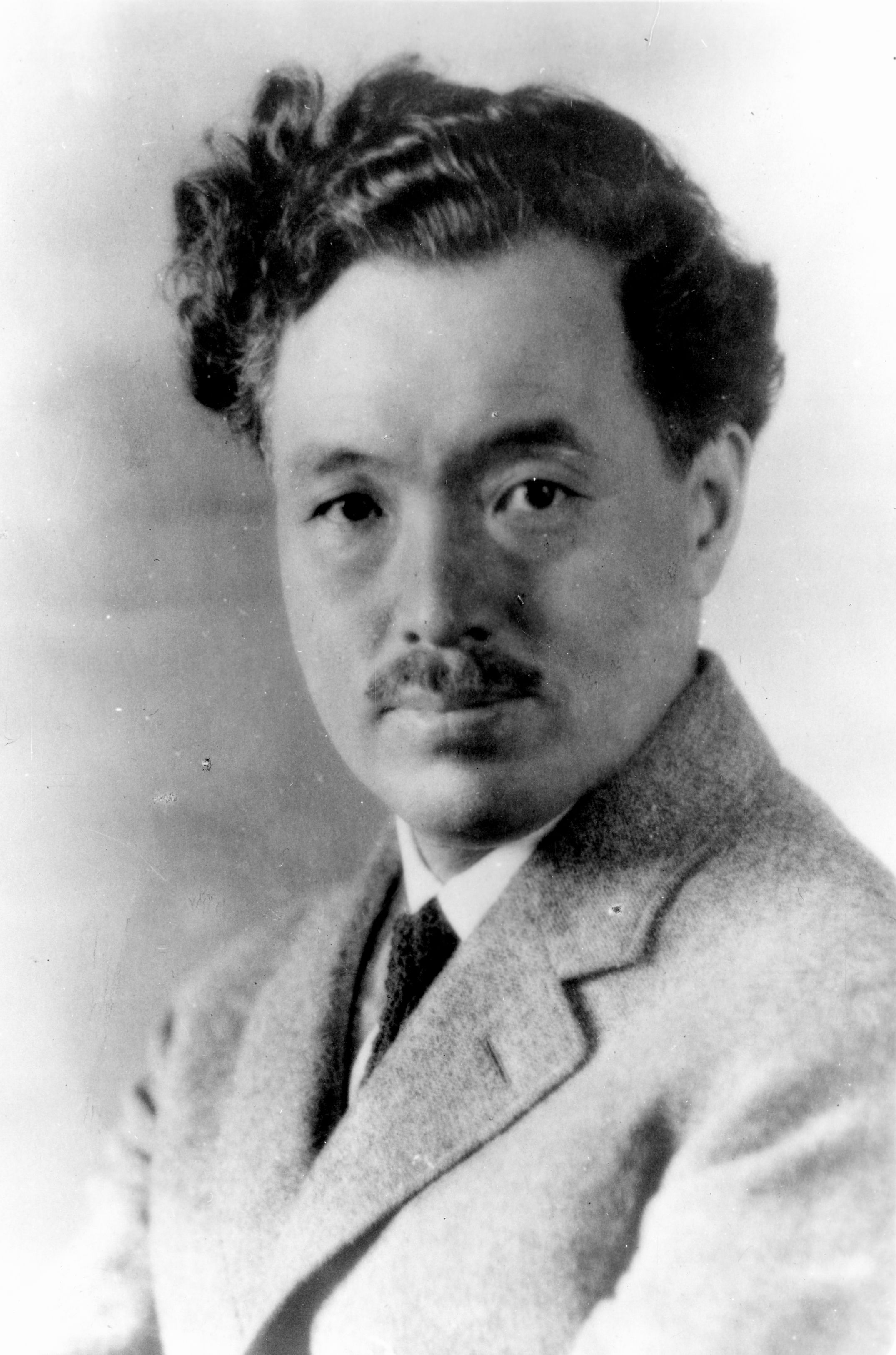 Dr. Hideyo Noguchi, Rocky Mountain Spotted Fever Tick Researcher