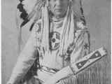James Willard Schultz Photographs and Papers Item