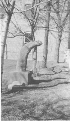 Archaeology - Southwest: Plumed Snake